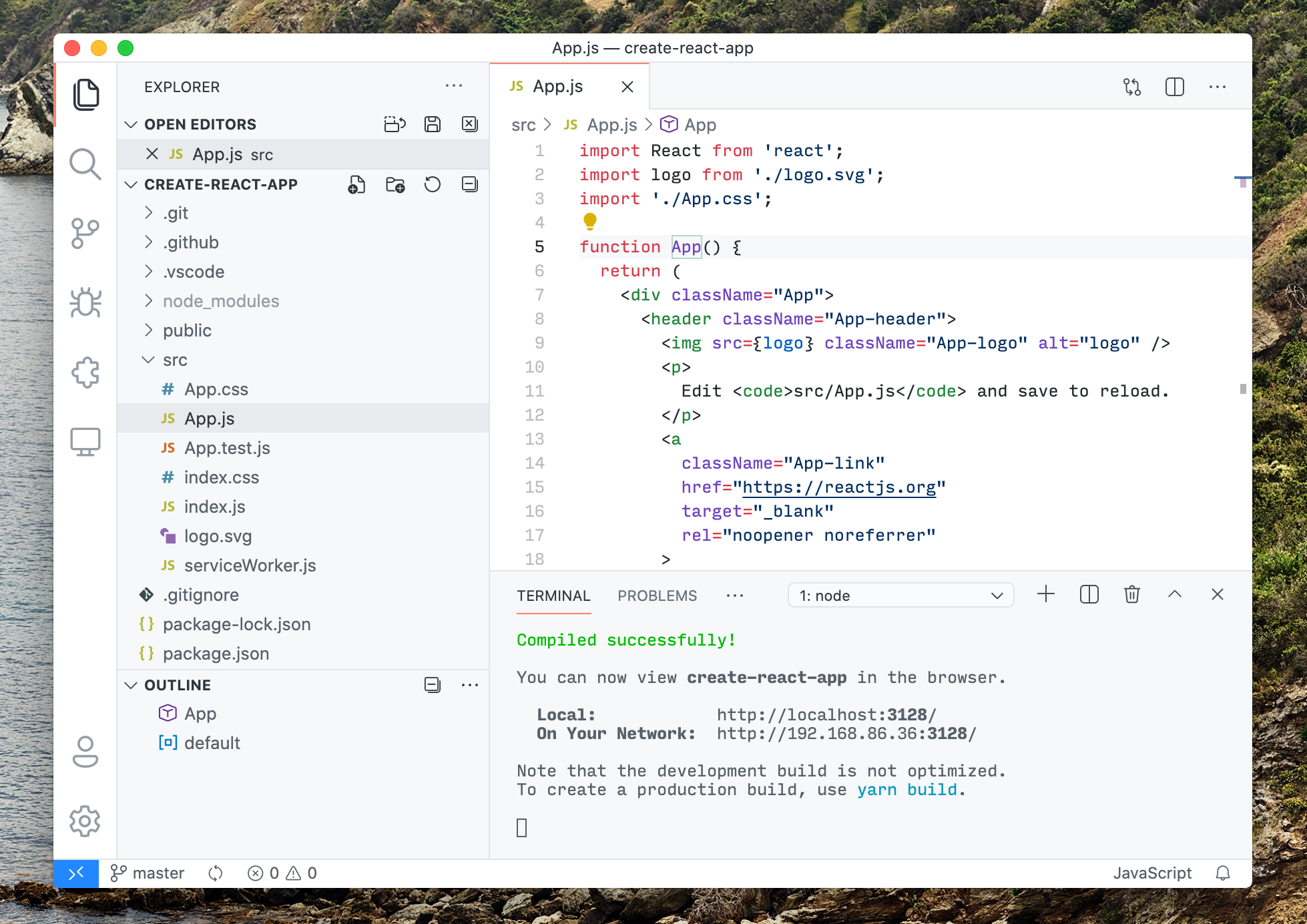 Theme of the preview · Issue #7 · miguelsolorio/vscode-fluent-icons ...