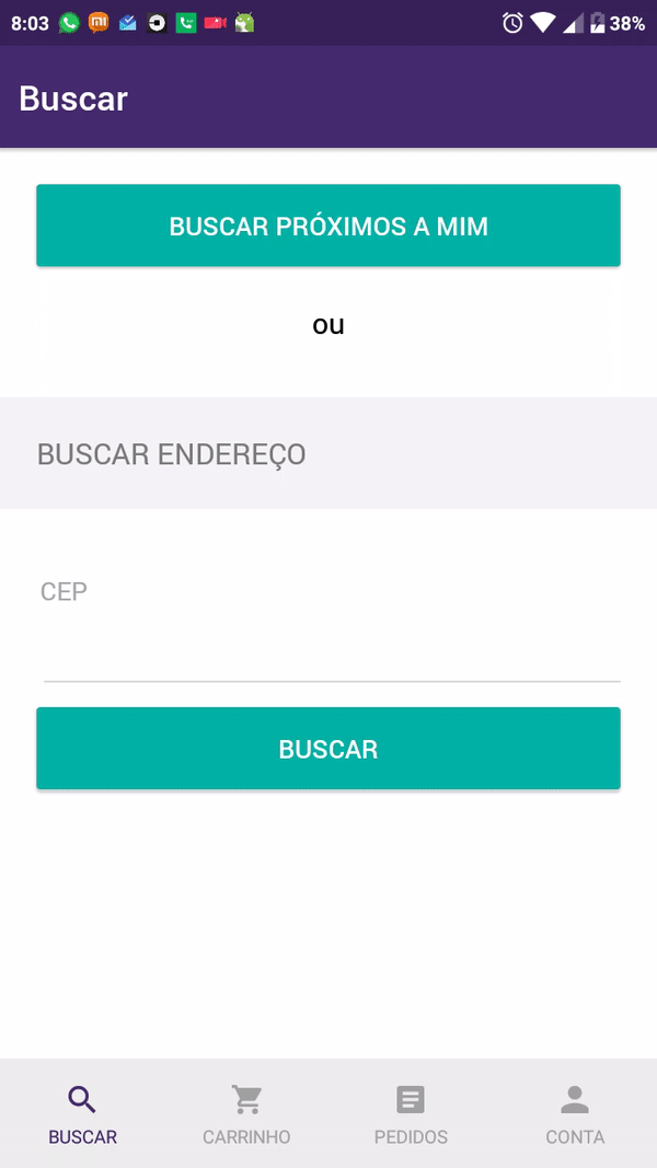 Tabbarbottom Should Hide When Keyboard Is Activated · Issue 618 · React Navigationreact 9915