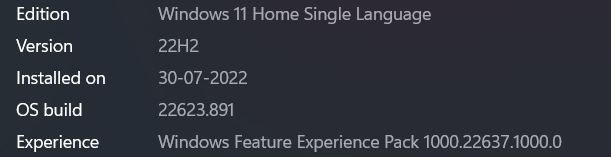 [Bug]: Cannot access the settings from the tray. · Issue #684 ...