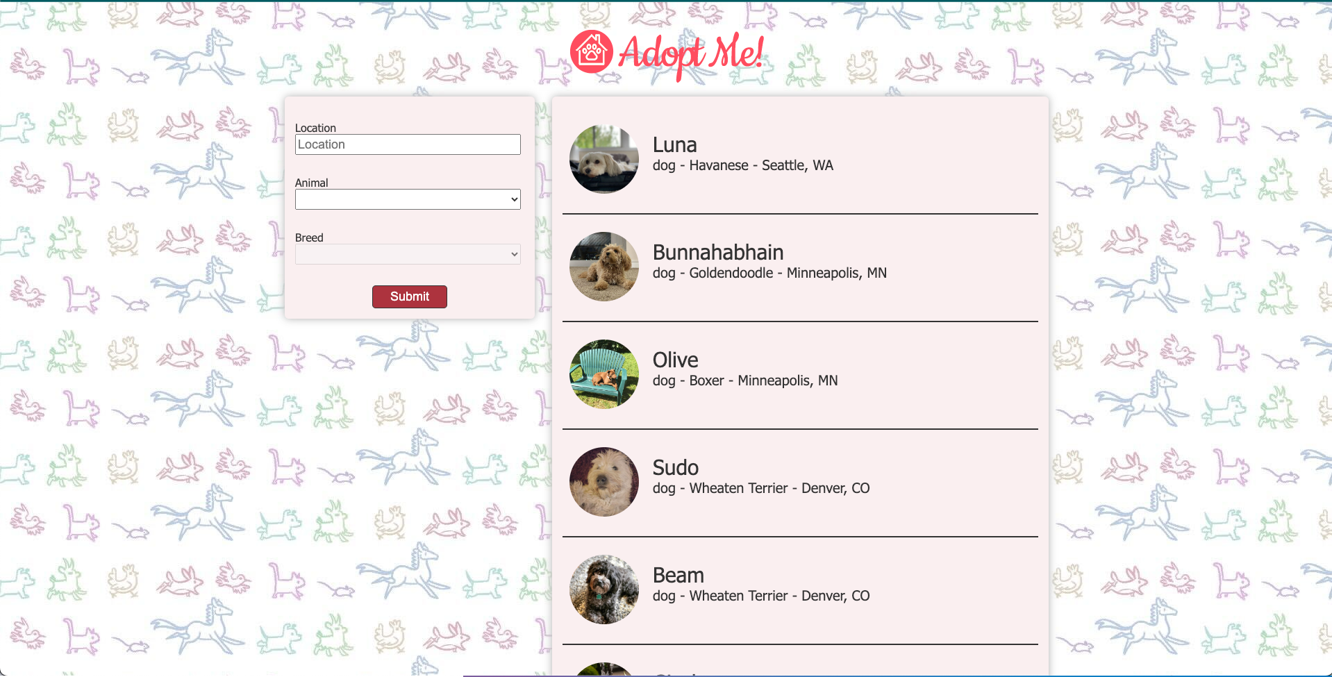 GitHub - shrekked/AdoptMe
