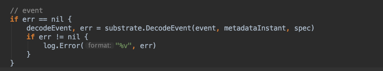 failed to decode event · Issue #100 · subscan-explorer/subscan-essentials · GitHub