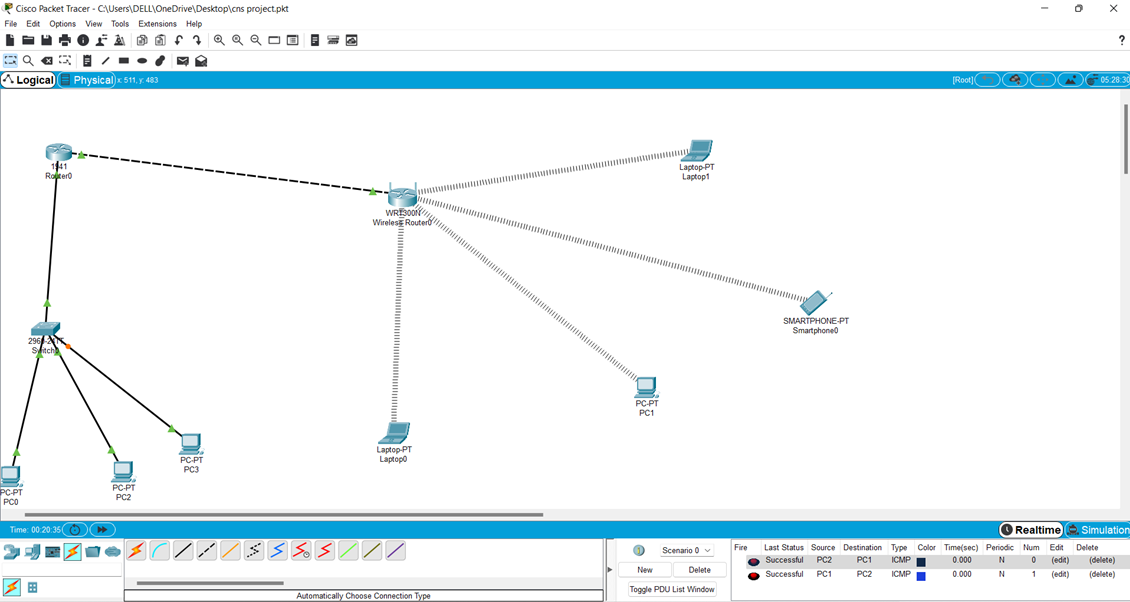 Initial Implementation · Issue #2 · KSSC-ORG/WEP · GitHub