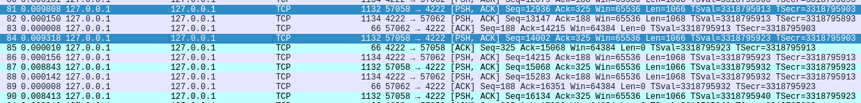Latency Compared to Go client · Issue #85 · nats-io/nats.rs · GitHub