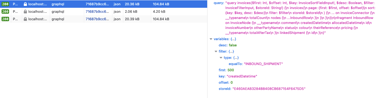 Android performance · Issue #912 · msupply-foundation/open-msupply · GitHub