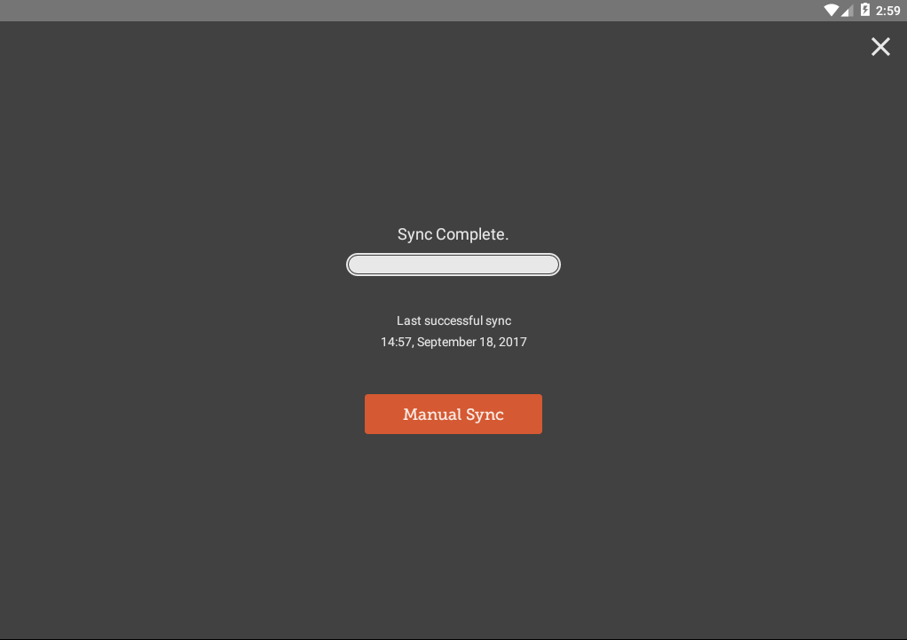 Pending sync record statistic would be great · Issue #346 · msupply-foundation/mobile · GitHub