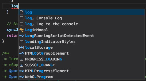 Duplicate Module Entries in `from` Path Completions · Issue #13373 · microsoft/TypeScript · GitHub