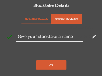 General stocktake default name "undefined" · Issue #960 · msupply-foundation/mobile · GitHub