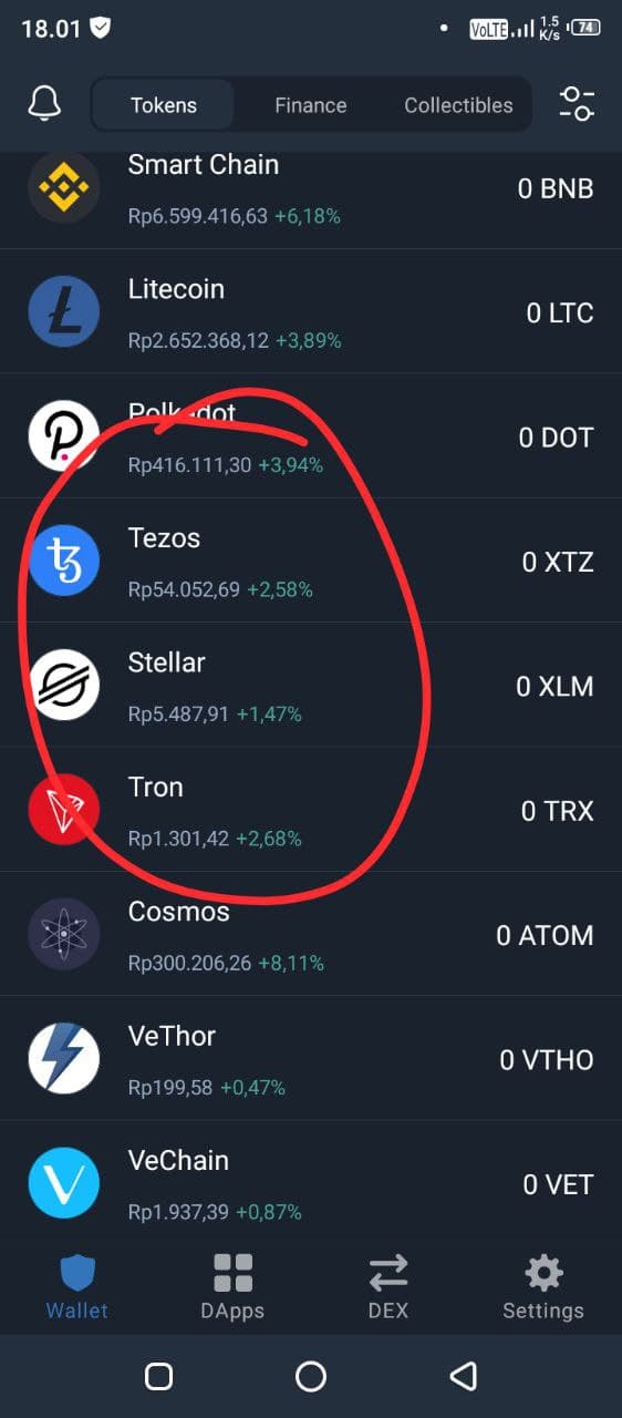 Oops! We couldn`t find Tezos Account in the Explorer and Lost the balance · Issue #12967 ...
