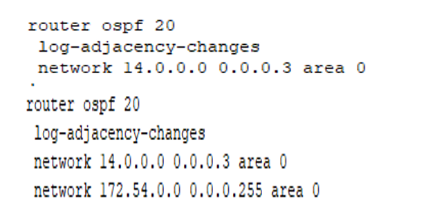 GitHub - Bengisuirem/VLAN-Configuration: VLAN Configuration, OSPF, BGP,