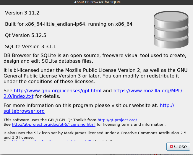 JSON1 Extension still unavailable under Ubuntu / Linux Mint · Issue #2439 · sqlitebrowser ...