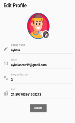 Github Berkaygulen Gymico Simple Fitness App With Flutter