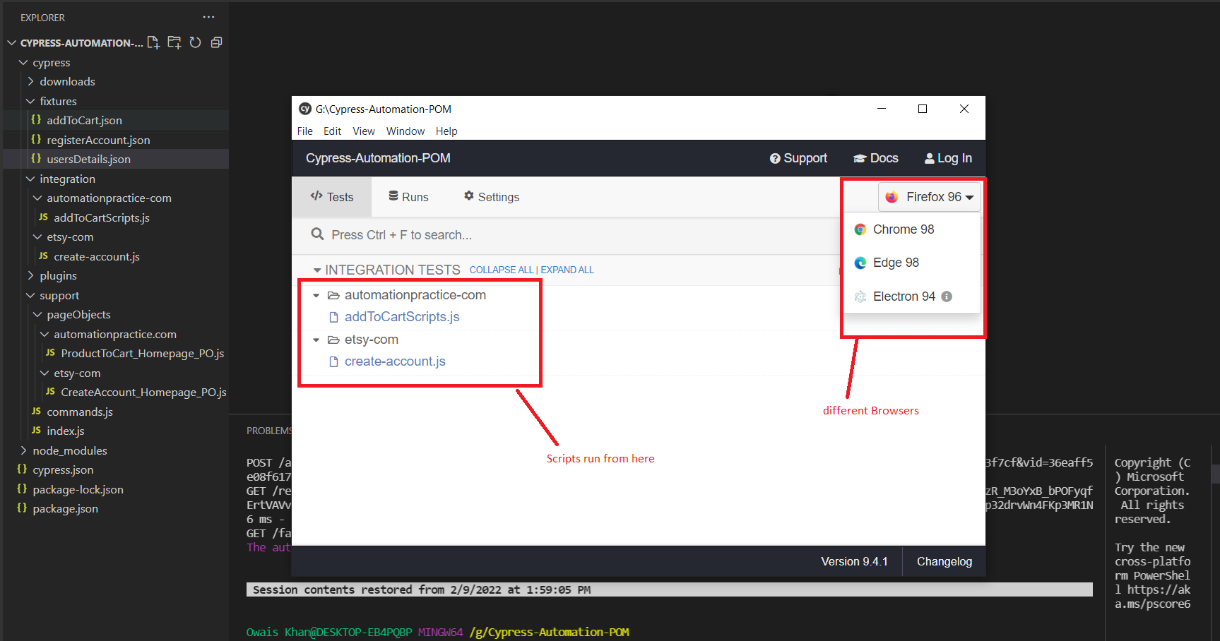 GitHub - Kum-Sita/Cypress-Automation-Scripts