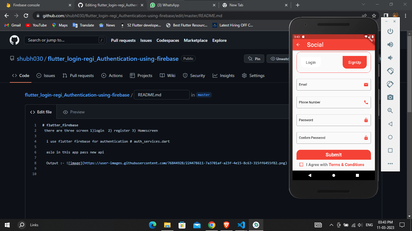 GitHub - shubh030/News_app