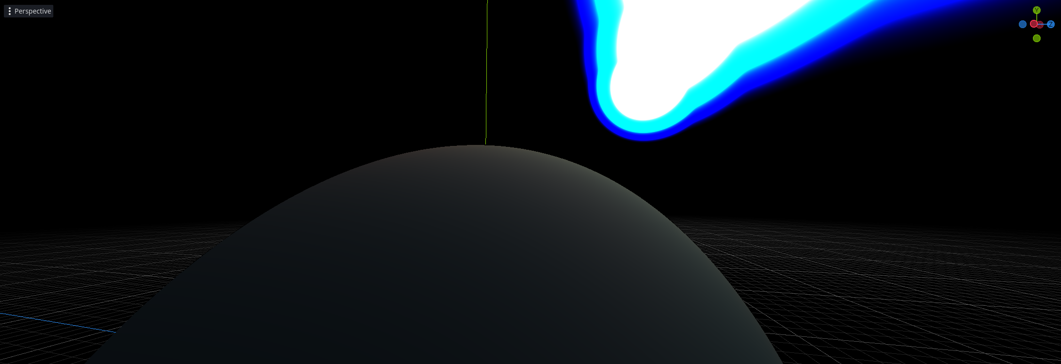 Complex Shader Breaks On Nvidia Cards Looks Like Shader Compiler Issue