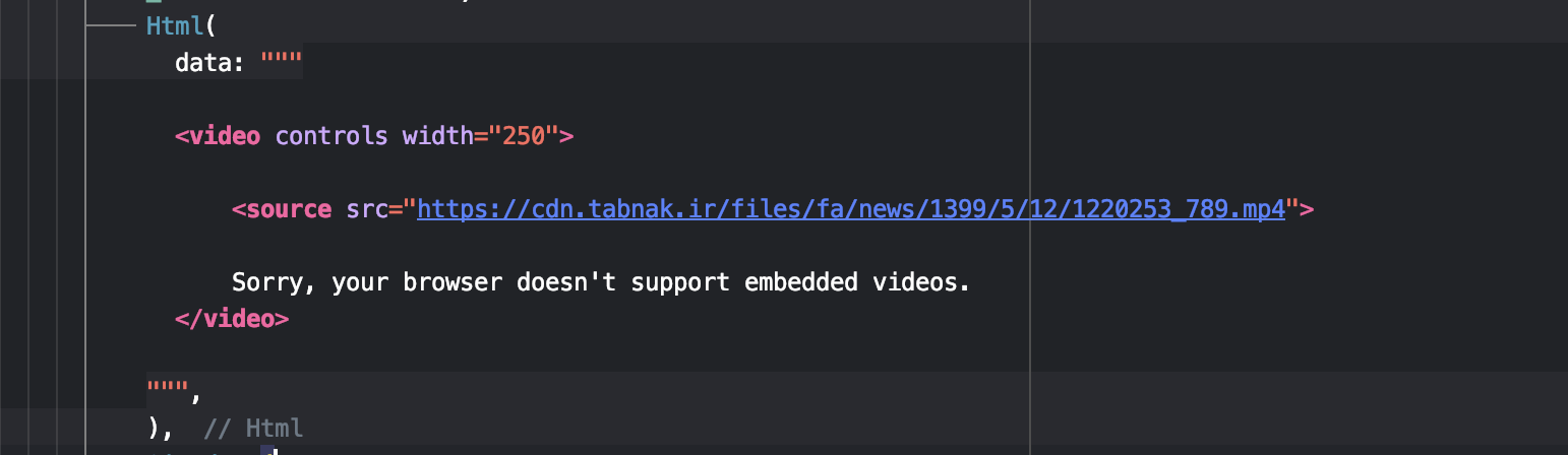 [BUG] Video player exit from fullscreen not working or not changing rotation · Issue #689 ...