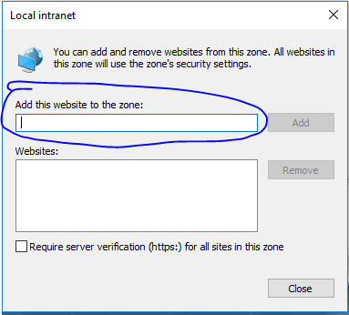 [UWP] Windows Auth Issue from UWP Applications · Issue #25325 · dotnet/runtime · GitHub