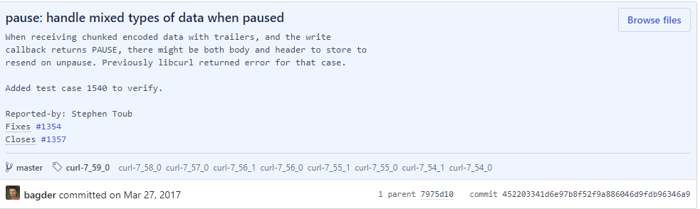 HttpClient crashes when reading a stream with trailing headers on Linux · Issue #20649 · dotnet ...