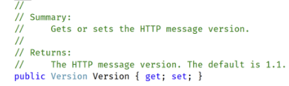 Default version of HttpRequestMessage has broken my app · Issue #26888 · dotnet/runtime · GitHub