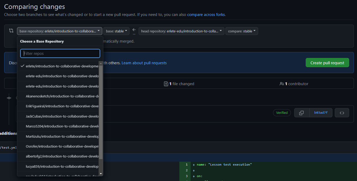 Misleading PR interface options due to forks · Issue #11 · erlete/motorsport-programming-course ...