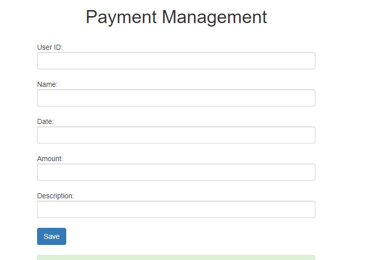 GitHub - PAF-project-group-164/PAF_ASSIGNMENT_2