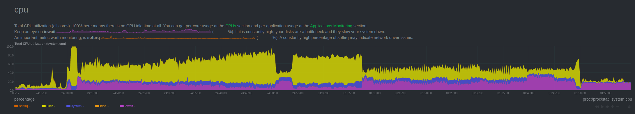 [Ubuntu] Suddenly it takes 50% more time to complete one plot · Issue #530 · madMAx43v3r/chia ...