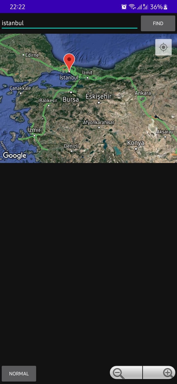 GitHub - doganalican46/MapsProcess