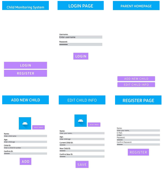 GitHub - doganalican46/ChildMonitoringSystemApp