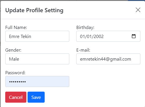 GitHub - doganalican46/HospitalManagementSystem