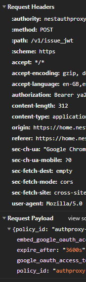 Unable to find x-goog-api-key · Issue #349 · chrisjshull/homebridge-nest · GitHub