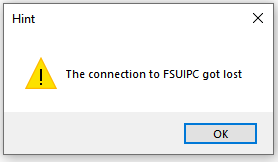 FSUIPC Connection Sim Status Indicator in offline mode · Issue #452 · MobiFlight/MobiFlight ...