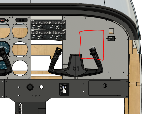 Backing Support Needs Revamp: · Issue #201 · CaptainBobSim/The-Cessna-172-Project-V3 · GitHub