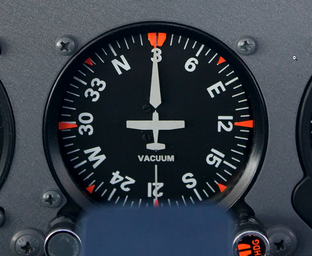 Heading Indicator nubs need to be extruded · Issue #320 · CaptainBobSim ...