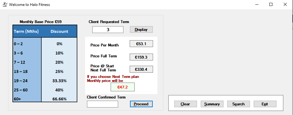 GitHub - AdarshRajaramHegde/Gym-Subscription-Application-Using-C-.Net-Windows-forms: Simple Gym ...