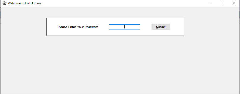 GitHub - AdarshRajaramHegde/Gym-Subscription-Application-Using-C-.Net-Windows-forms: Simple Gym ...
