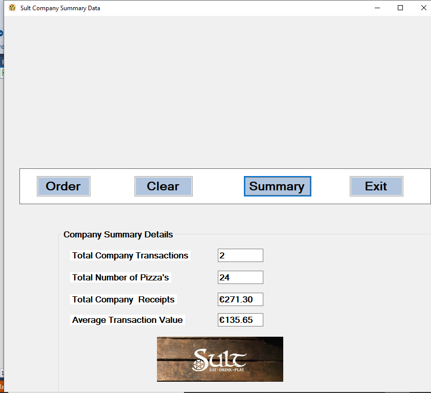 GitHub - AdarshRajaramHegde/Pizza-Ordering-Application-Using-C-Windows ...