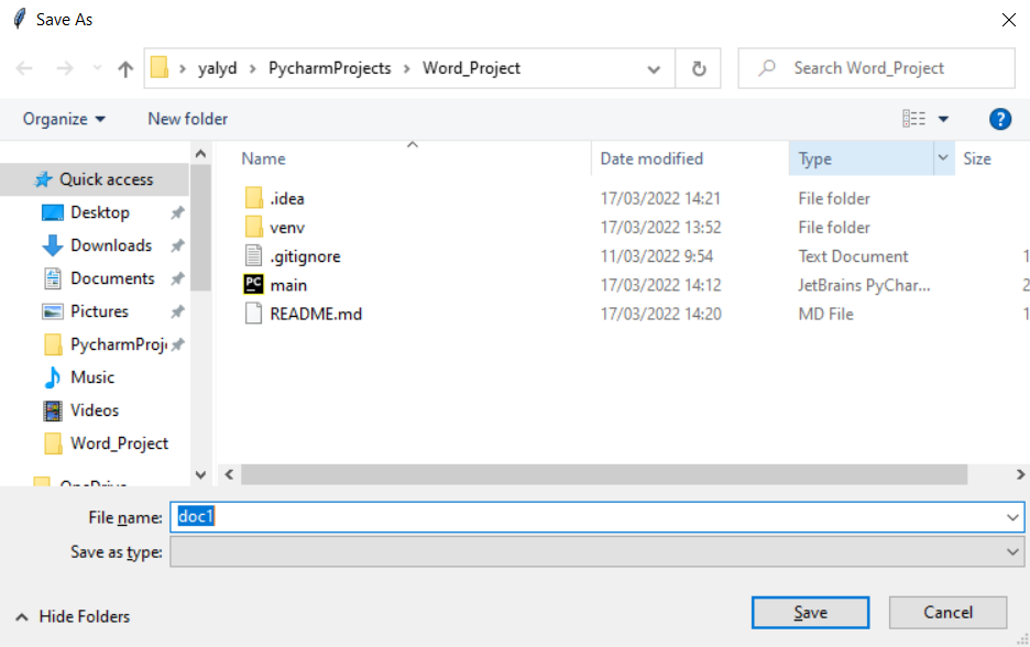 GitHub - yalydav/File-Editor: A simple file editor with pickle