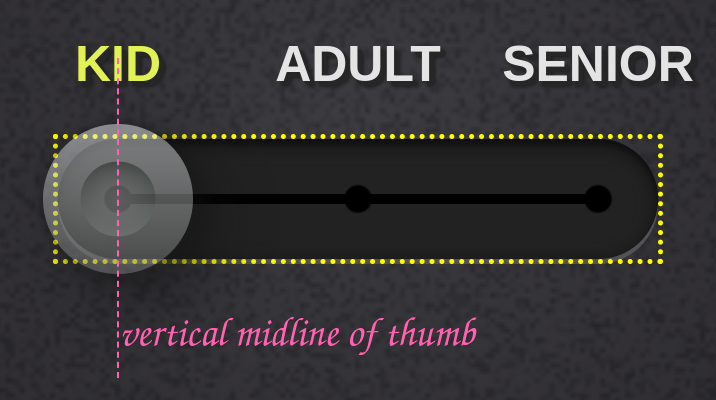 [css-pseudo-4] Standardizing input[type="range"] styling · Issue #4410 · w3c/csswg-drafts · GitHub