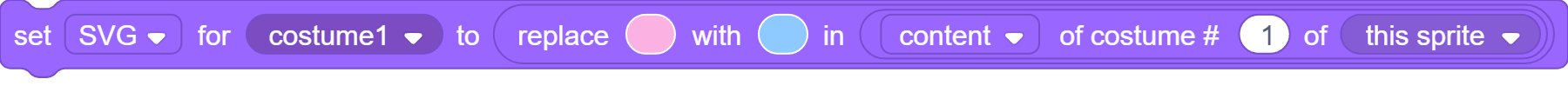 A vertex color extention · Issue #878 · TurboWarp/extensions · GitHub