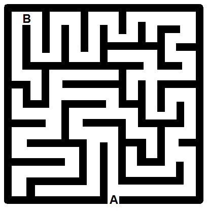 GitHub - inmoh7/Maze-Generator-and-Solver-Cpp