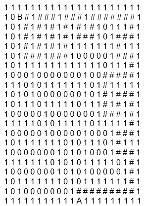 GitHub - inmoh7/Maze-Generator-and-Solver-Cpp