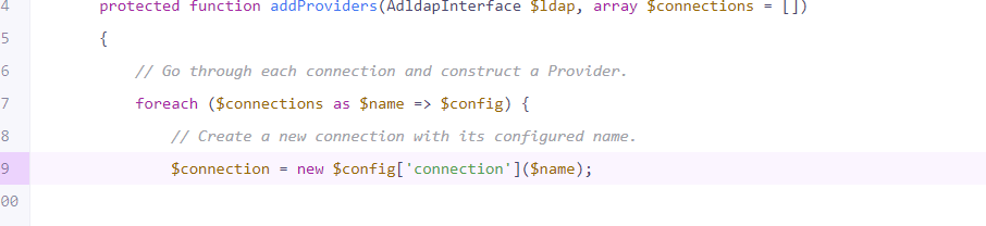 How do I create a user? · Issue #688 · Adldap2/Adldap2-Laravel · GitHub