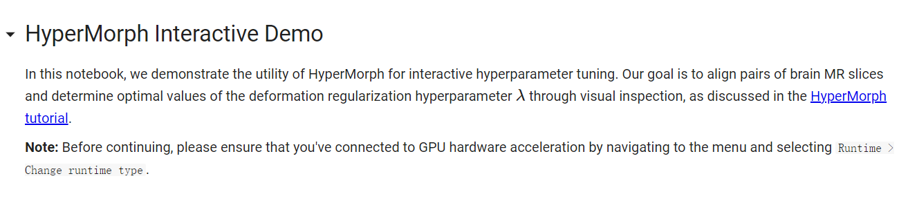 hypermorph demo · Issue #427 · voxelmorph/voxelmorph · GitHub