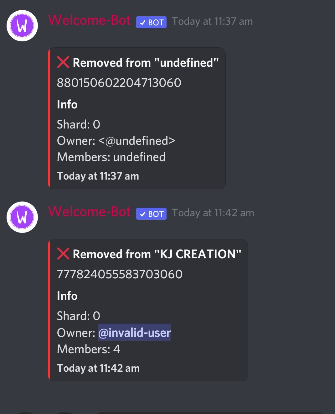 Bug: guild.name is undefined · Issue #6595 · discordjs/discord.js · GitHub
