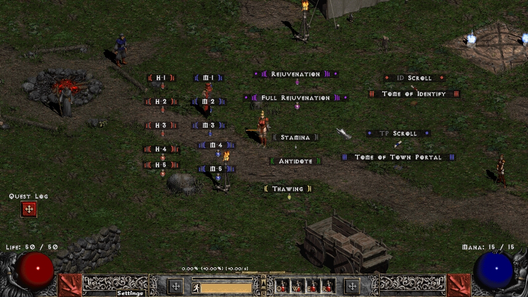 GitHub - FiltersBy-Erazure/PD2-Loot-Filter