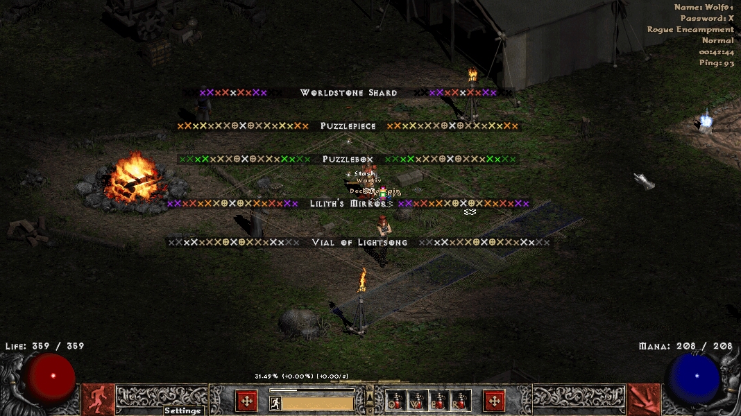 GitHub - FiltersBy-Erazure/PD2-Loot-Filter