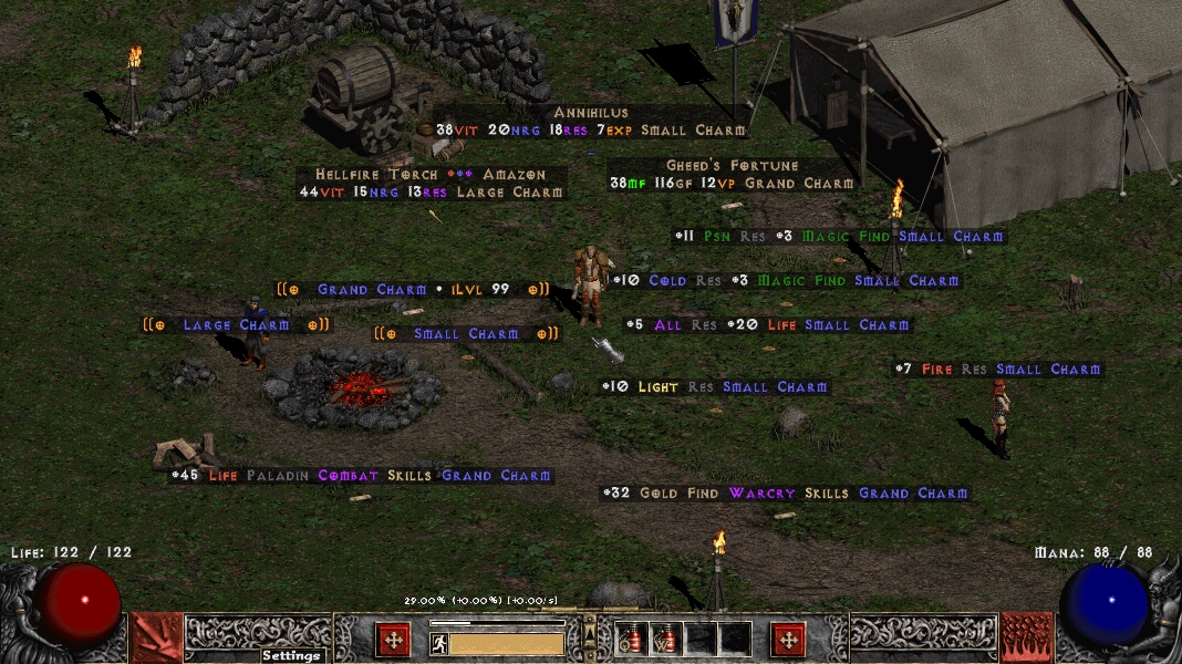 GitHub - FiltersBy-Erazure/PD2-Loot-Filter