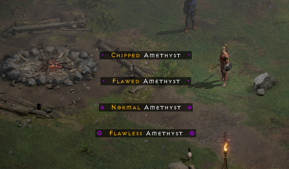 GitHub - FiltersBy-Erazure/D2R-Loot-Filter