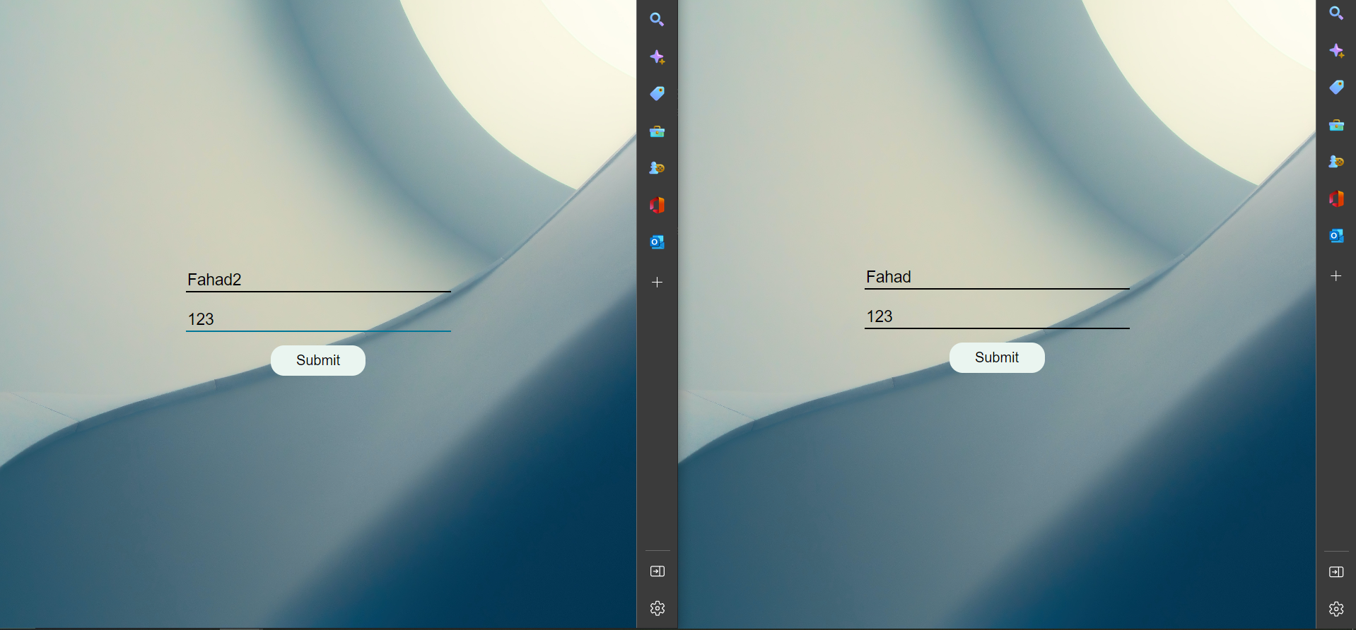 GitHub - TEGME1/chat-frontend