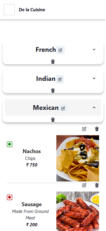 GitHub - TEGME1/smart-restaurant-admin