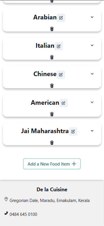 GitHub - TEGME1/smart-restaurant-admin